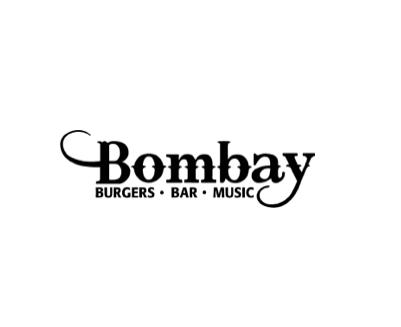 Bombay logo | Downtown Ventura