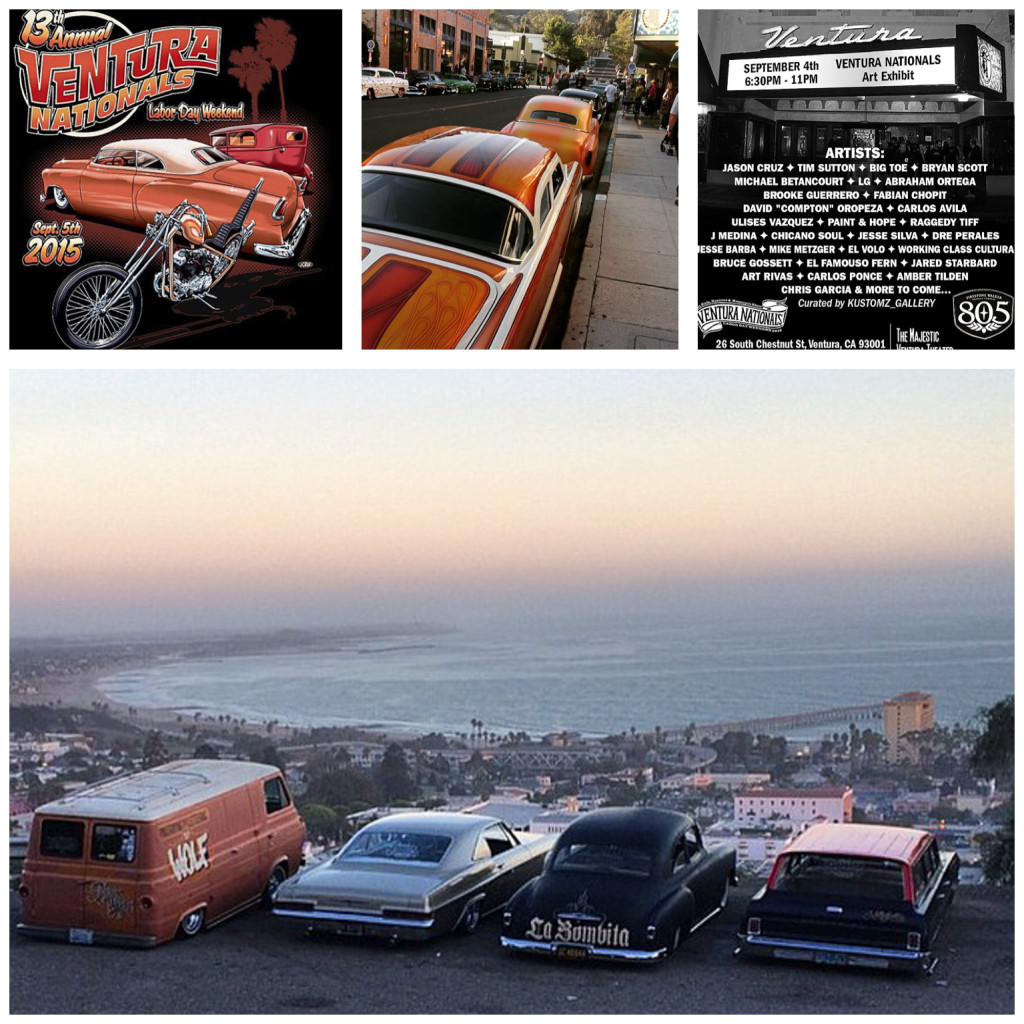 Ventura Nationals_ad_downtown ventura | Downtown Ventura