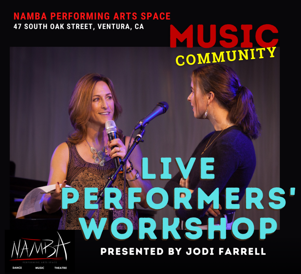 Events | Downtown Ventura