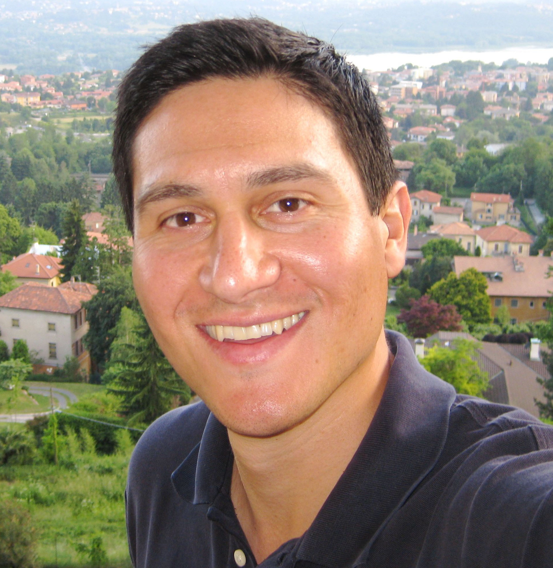 KevinHeadShot1 | Downtown Ventura